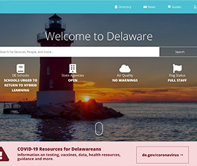 Government Information Center - Connecting Citizens to Government
