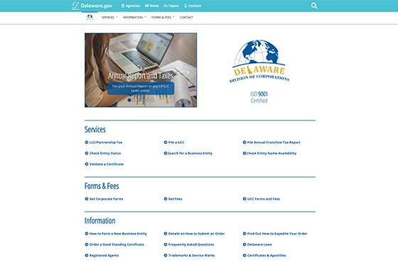 Government Information Center - Connecting Citizens to Government