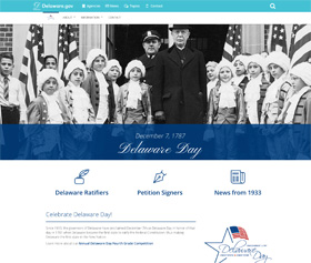 Government Information Center - Connecting Citizens to Government