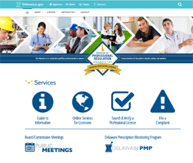 Government Information Center - Connecting Citizens to Government