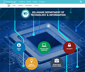 Government Information Center - Connecting Citizens to Government