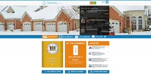 The State Portal - Government Information Center