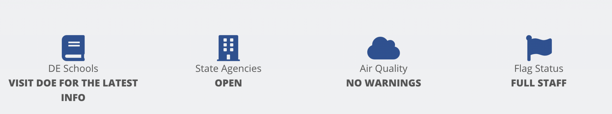 The State Portal - Government Information Center