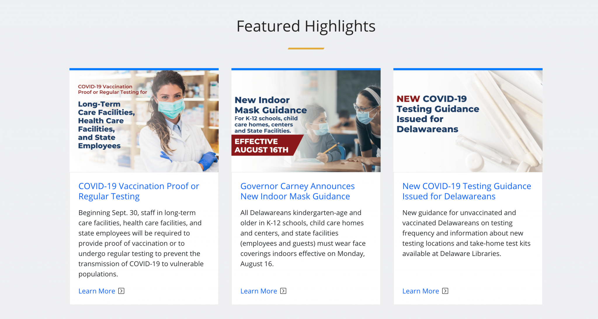 The State Portal - Government Information Center