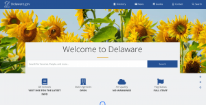 The State Portal - Government Information Center