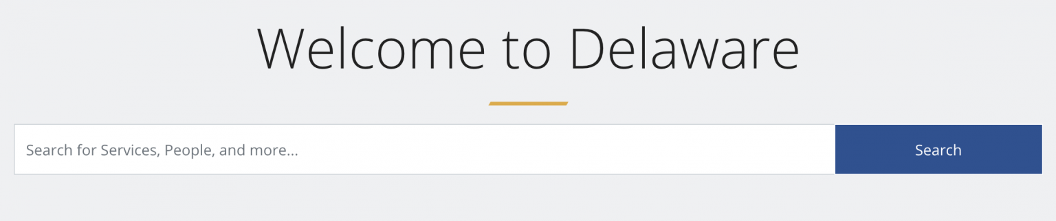 The State Portal - Government Information Center