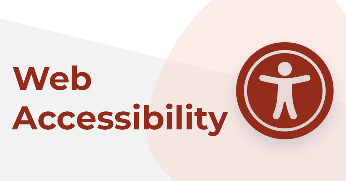 Accessibility Central - Government Information Center