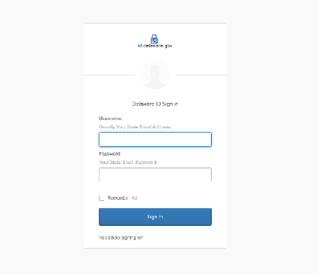 OKTA WordPress Guide - Government Information Center